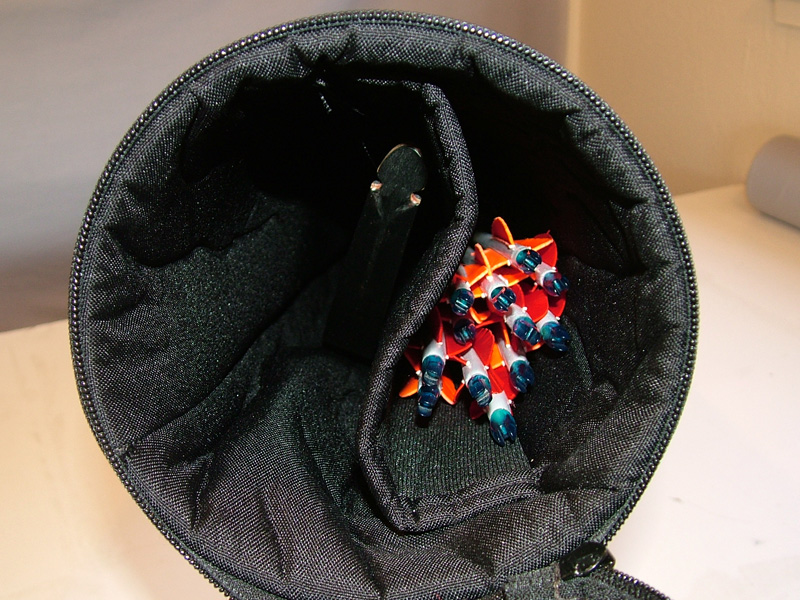 Recurve Bow Travel Case Hard Shell Airline Approved